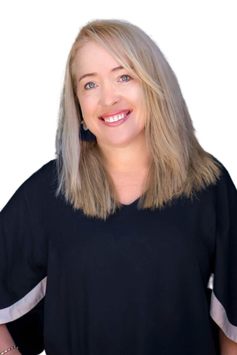 Meet Melanie Marsh | RE/MAX Australia