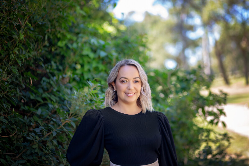 Meet Carrie Stevenson | RE/MAX Australia