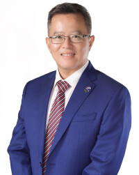 Meet Robin Yu | RE/MAX Australia