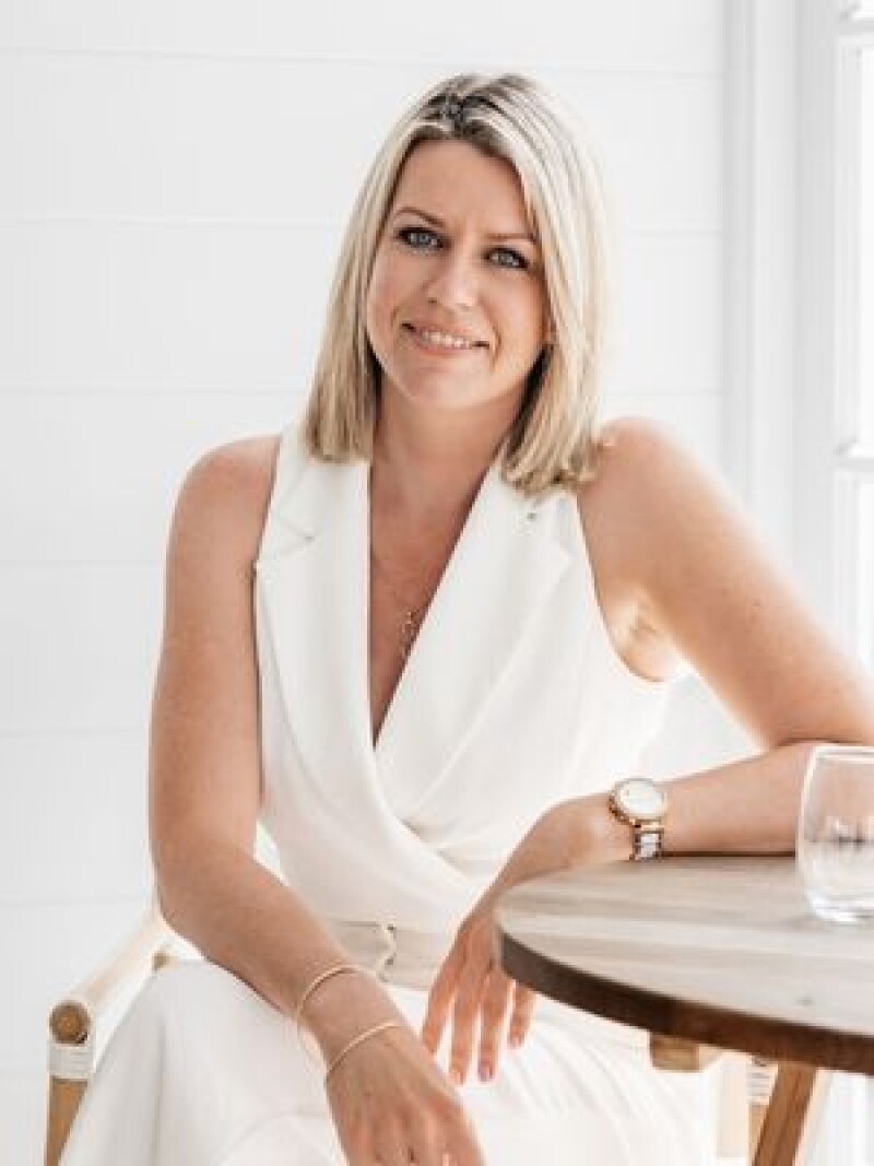 Meet Zoe Hinton | RE/MAX Australia