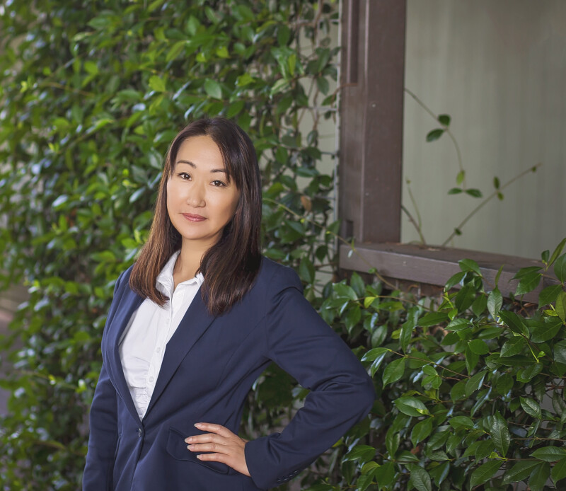 Meet Grace Zhang | RE/MAX Australia