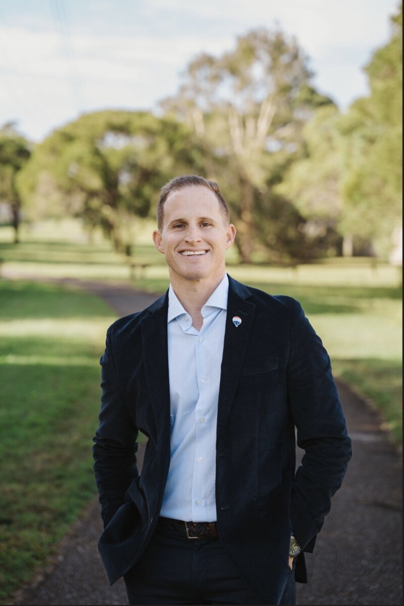 Meet Ryan Fisher | RE/MAX Australia