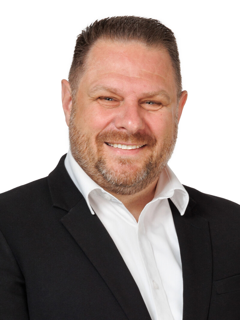 Meet Jorg Nottle | RE/MAX Australia