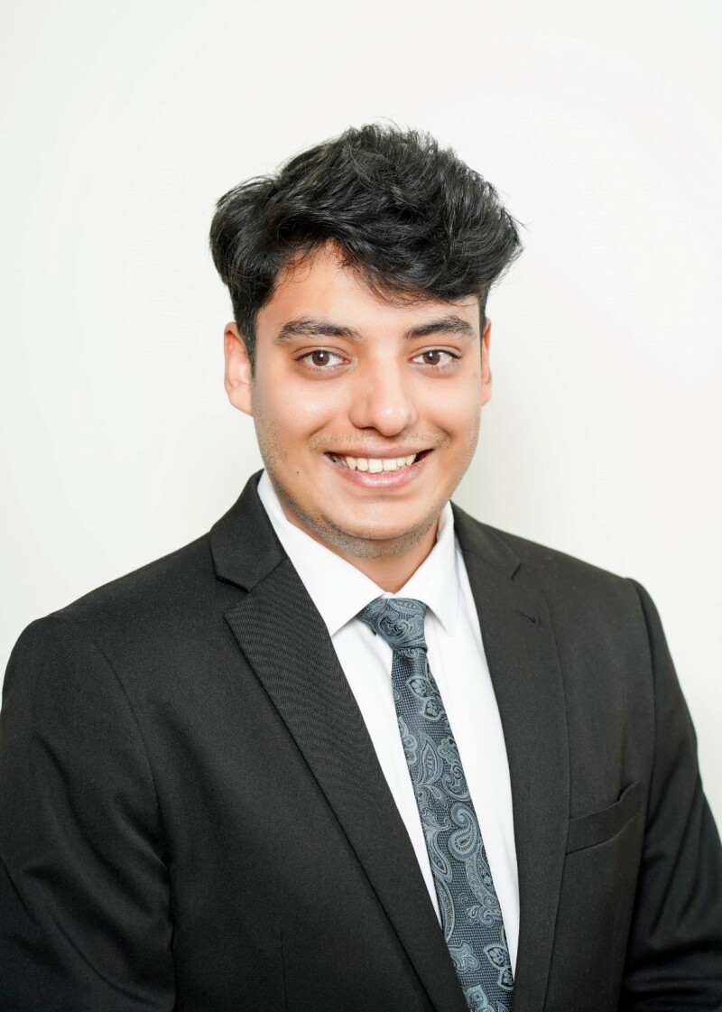 Meet Darsh Patel | RE/MAX Australia