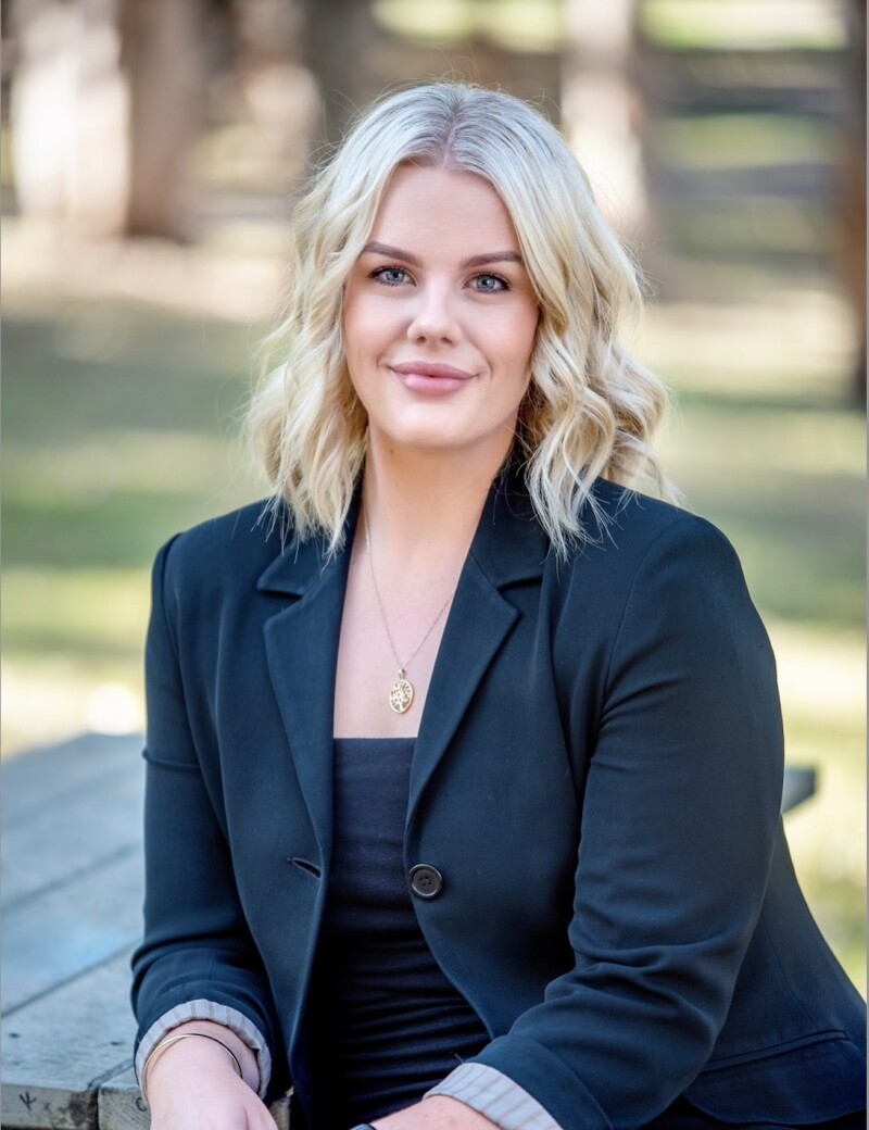Meet Meagan Davey | RE/MAX Australia