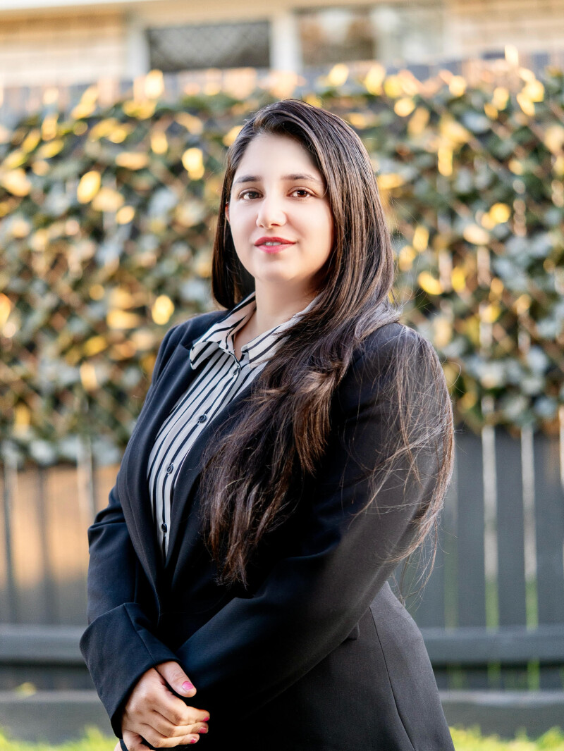 Meet Komal Saini | RE/MAX Australia